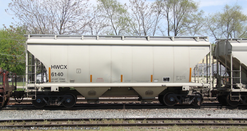 HWCX 6140 - Halliburton Co